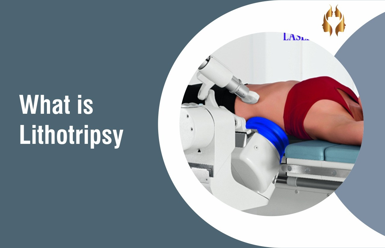 What Is Lithotripsy Kidney Stone Treatment Explained MMRV Hospital